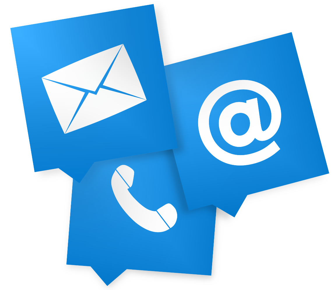 Contact – renierbotha ltd