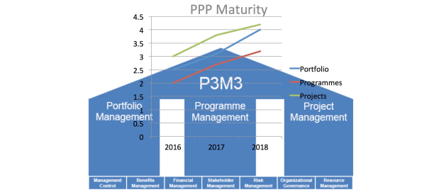 What is P3M3 – renierbotha ltd