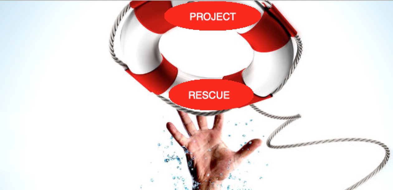 Project Failure? How to Recover and/or Prevent… – renierbotha ltd