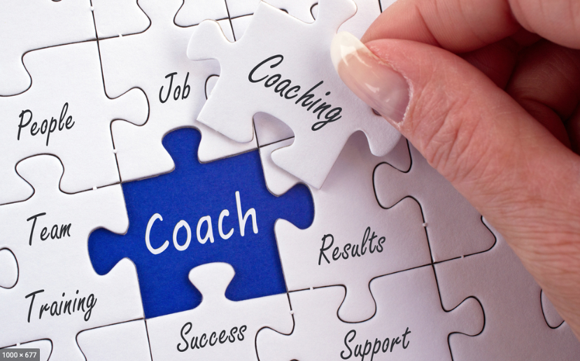Seven Coaching Questions – renierbotha ltd