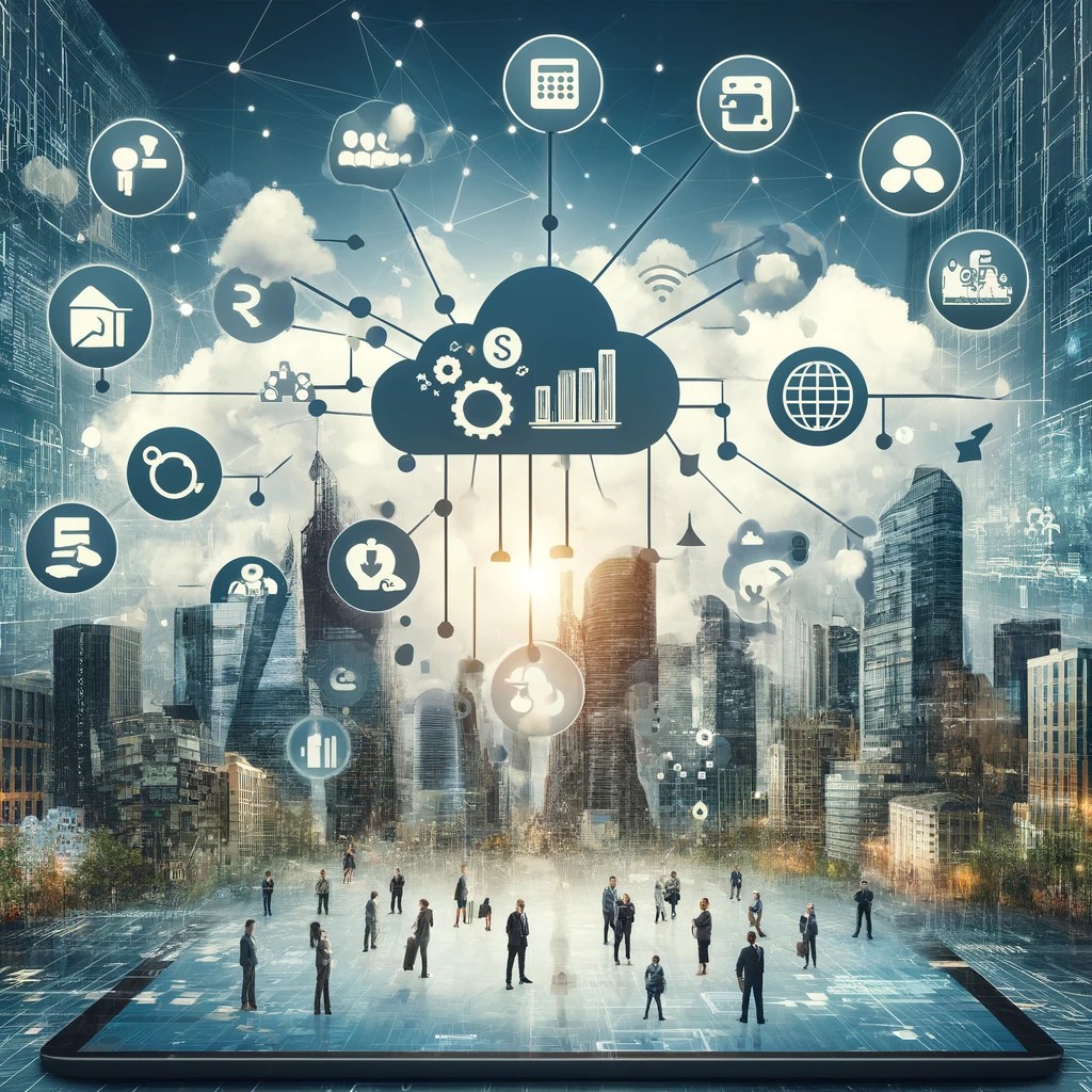 Embracing Efficiency: The FinOps Framework Revolution – renierbotha ltd