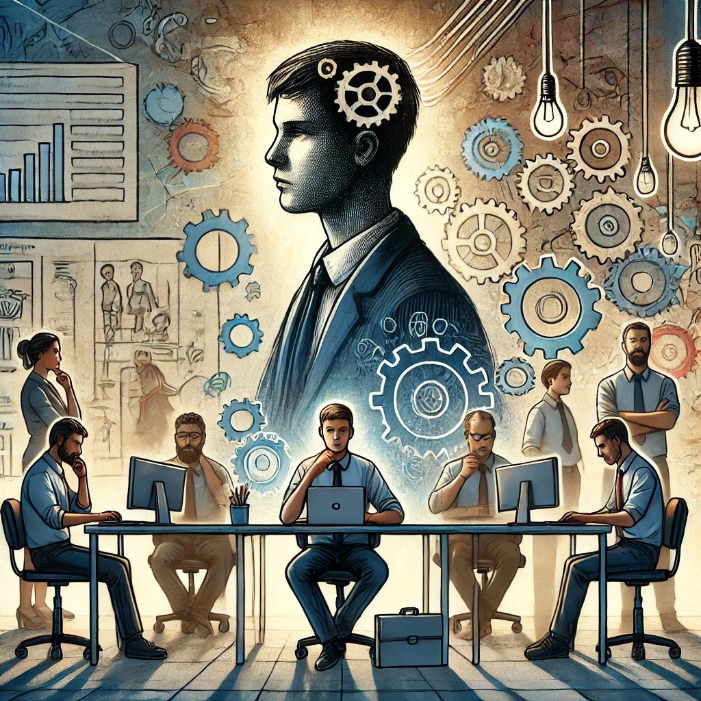 Handling Underqualified or Inexperienced Team Members in Leadership ...