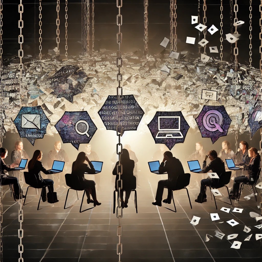 What to Do in Software Development Projects When Words Lose Their Value – renierbotha ltd